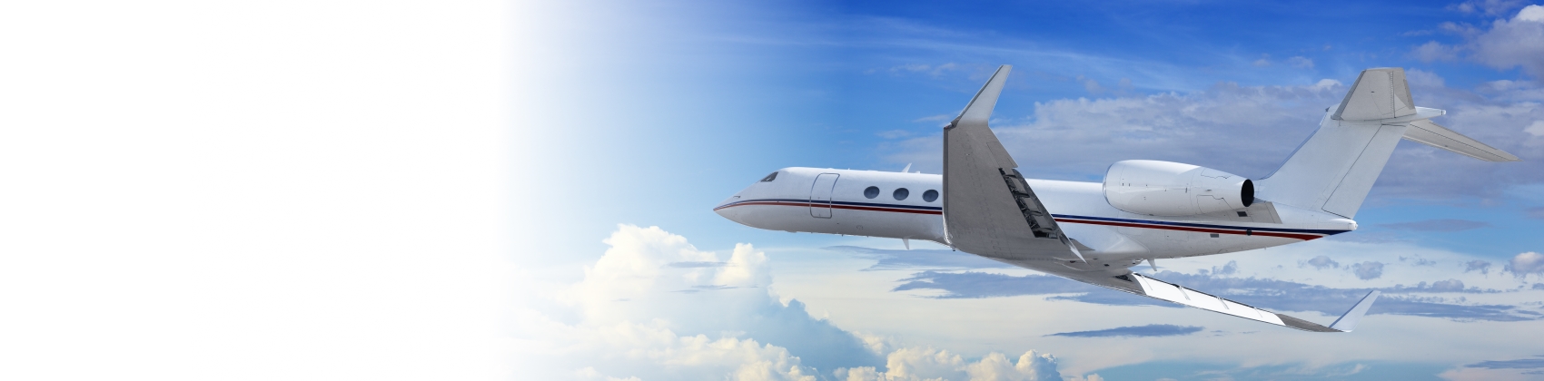 Aerospace Insurance | AssuredPartners